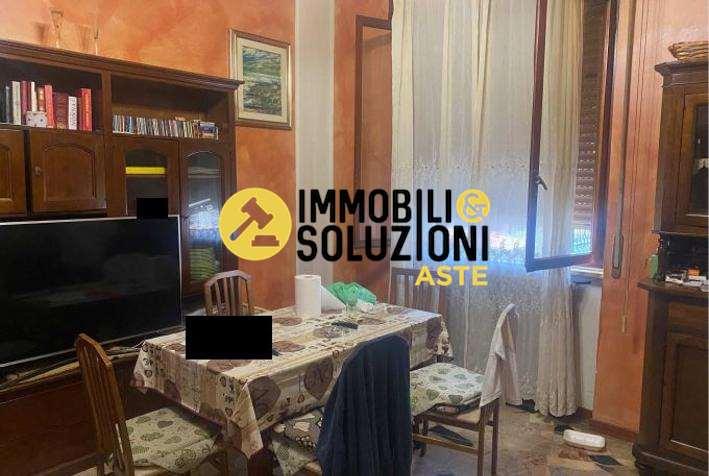 Appartamento in vendita a Paullo