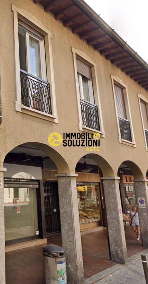 Appartamento in vendita a Legnano