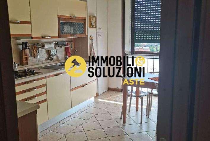 Appartamento in vendita a Paderno Dugnano
