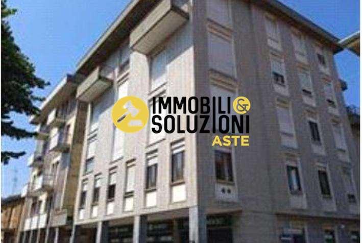 Appartamento in vendita a Magnago