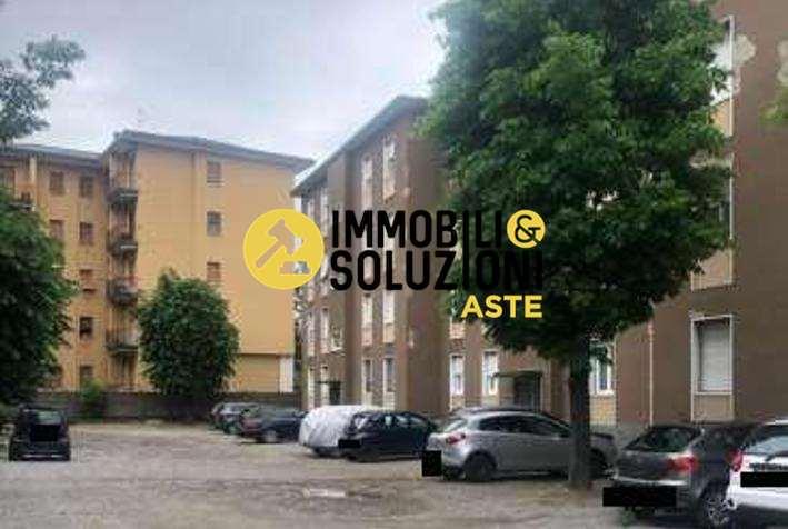 Appartamento in vendita a Legnano