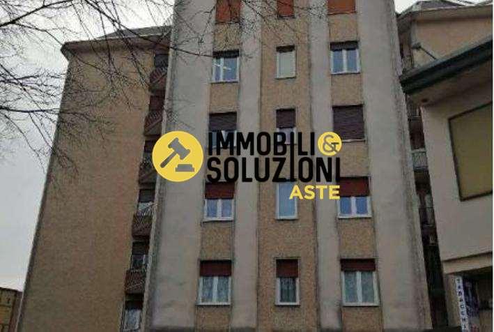 Appartamento in vendita a Busto Arsizio