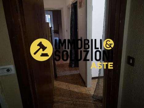 Appartamento in vendita a Baranzate