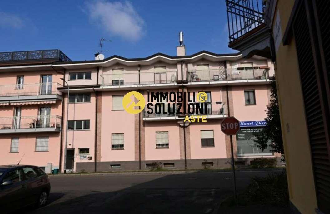 Appartamento in vendita a Arluno