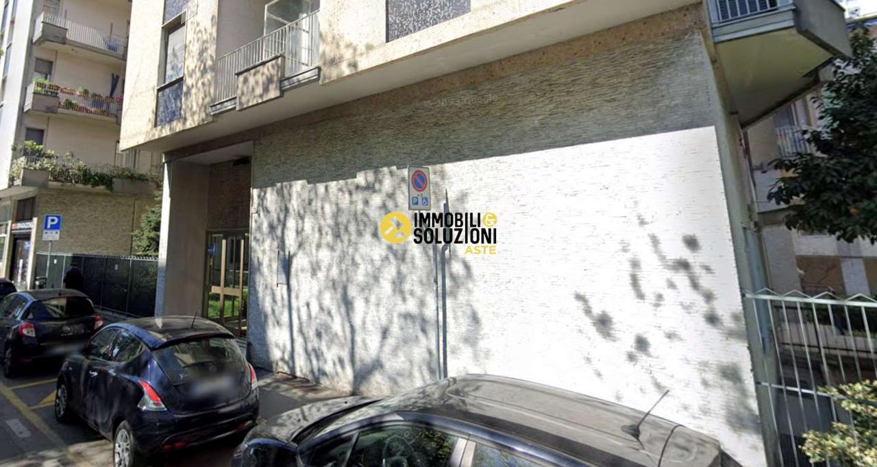 Appartamento in vendita a Sesto San Giovanni