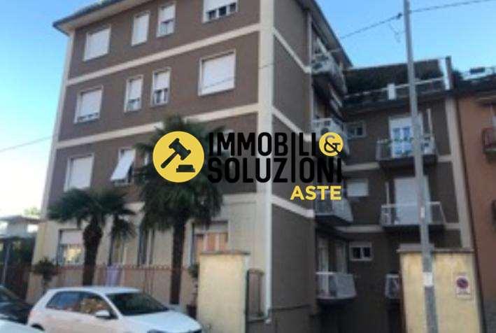 Appartamento in vendita a Cusano Milanino