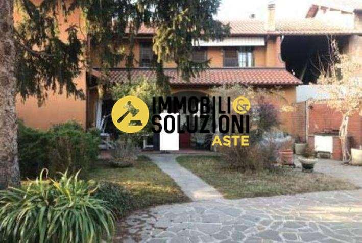 Appartamento in vendita a Turbigo