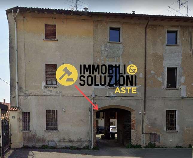 Appartamento in vendita a Vaprio D'Adda