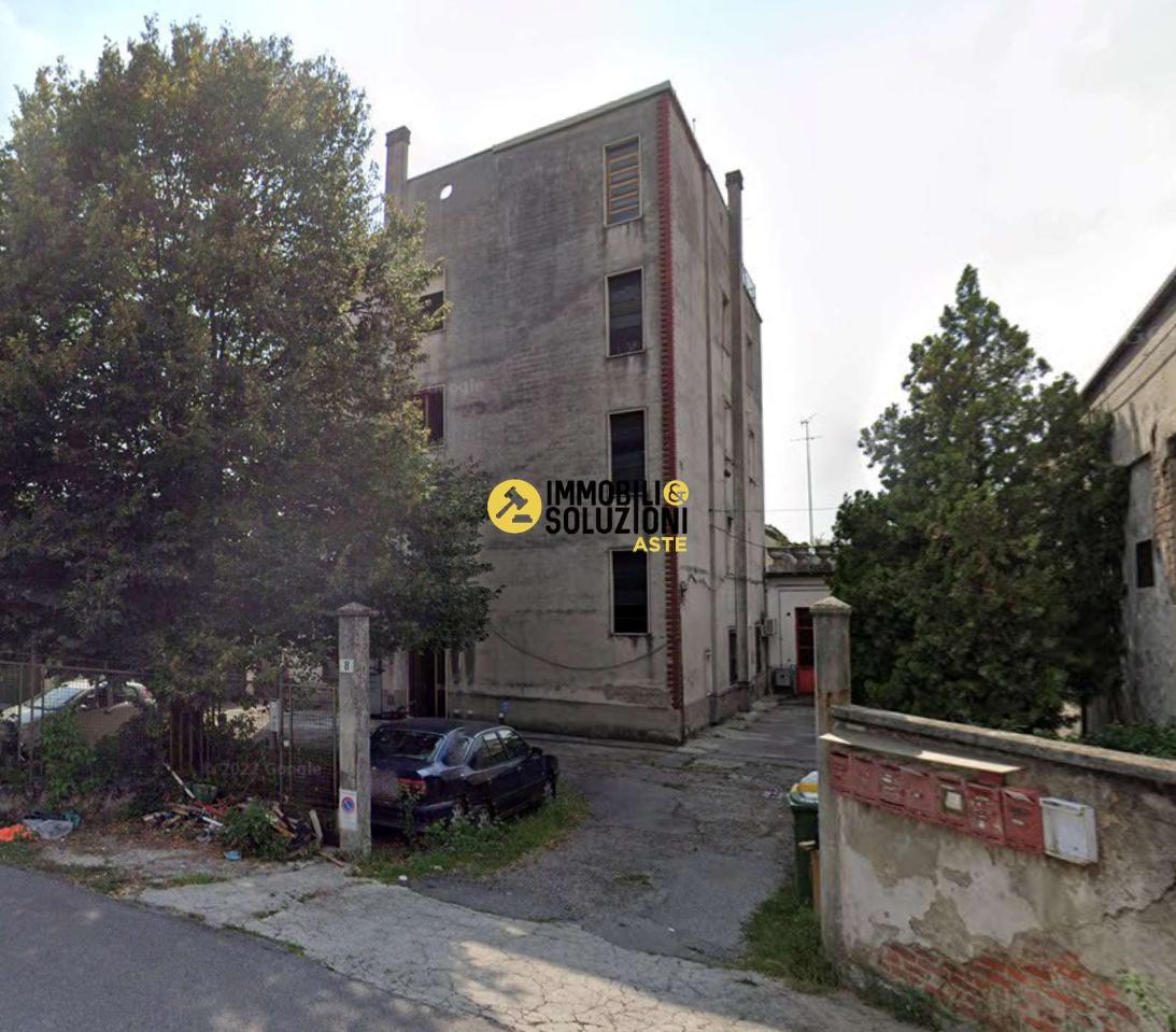 Appartamento in vendita a Senago