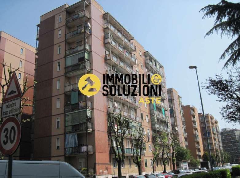 Appartamento in vendita a Pioltello