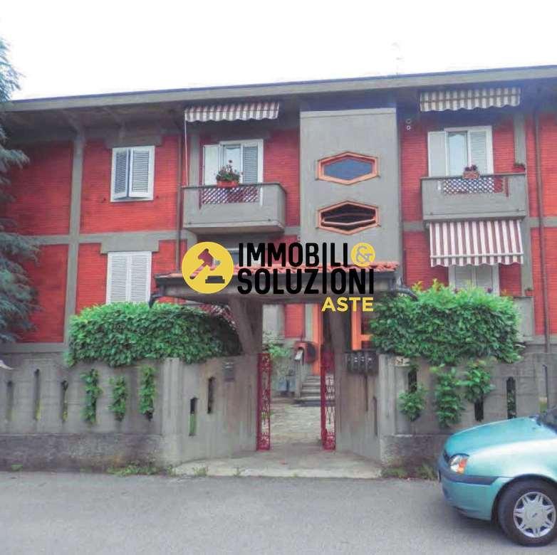 Appartamento in vendita a Inzago