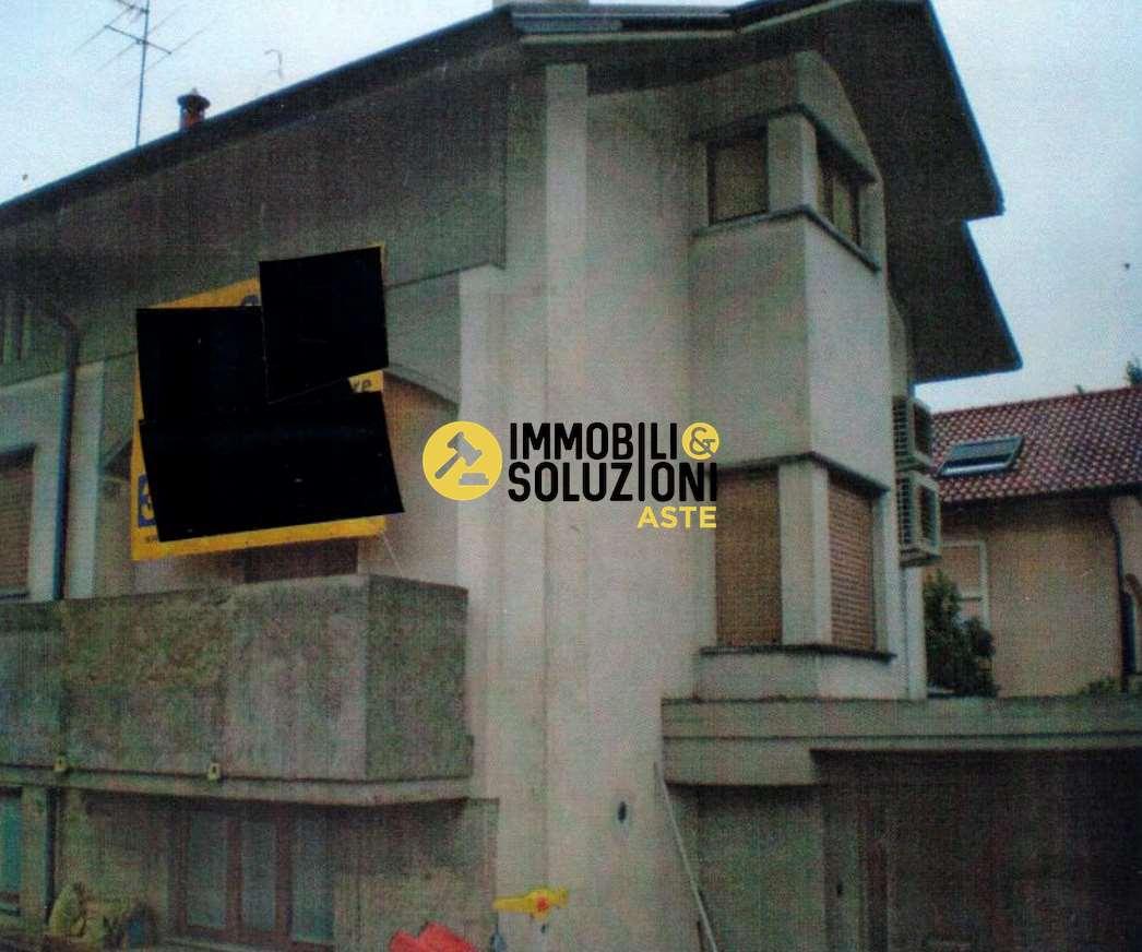 Appartamento in vendita a Parabiago