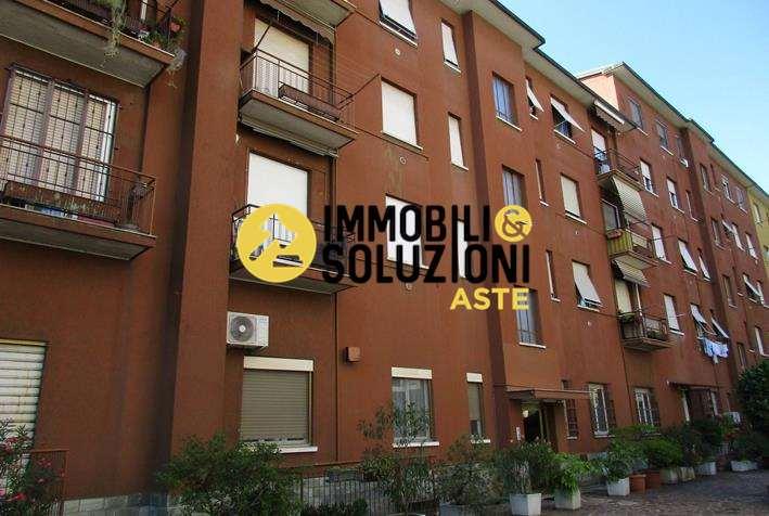 Appartamento in vendita a Sesto San Giovanni