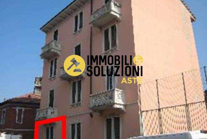 Appartamento in vendita a Sesto San Giovanni