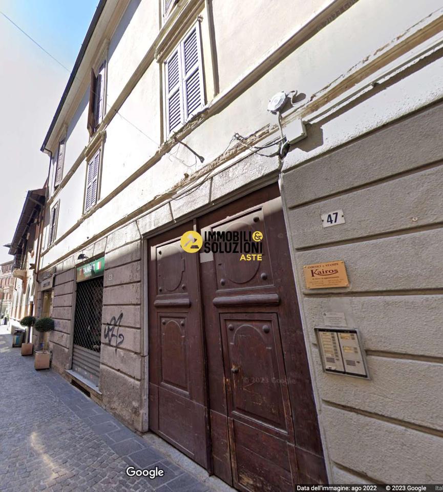 Appartamento in vendita a Legnano