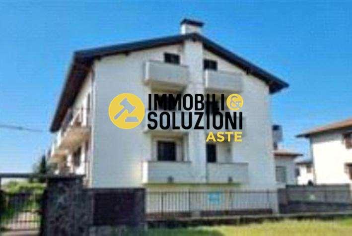 Appartamento in vendita a Magnago
