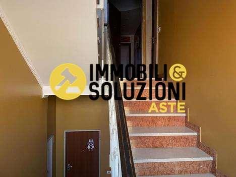 Appartamento in vendita a Pero