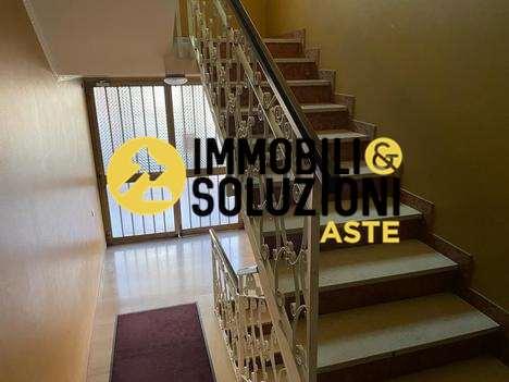 Appartamento in vendita a Pero