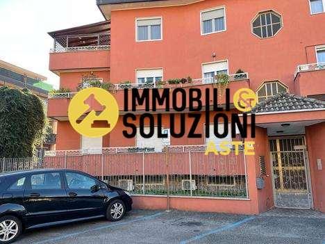 Appartamento in vendita a Pero