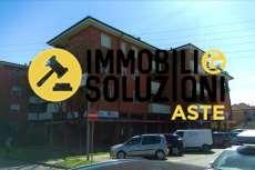 Appartamento in vendita a Trezzo Sull'Adda