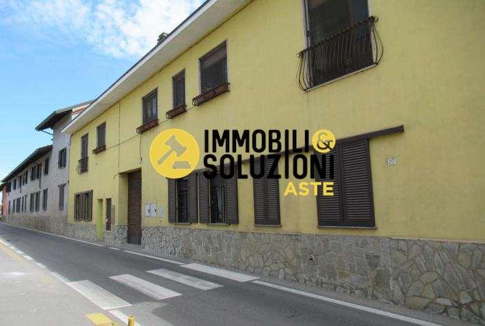 Appartamento in vendita a Besate