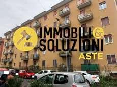 Appartamento in vendita a Segrate