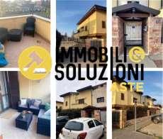 Appartamento in vendita a Dairago