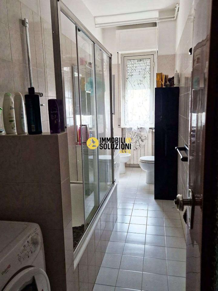 Appartamento in vendita a Magenta