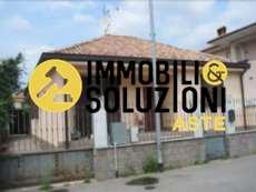 Villa unifamiliare in vendita a Corbetta