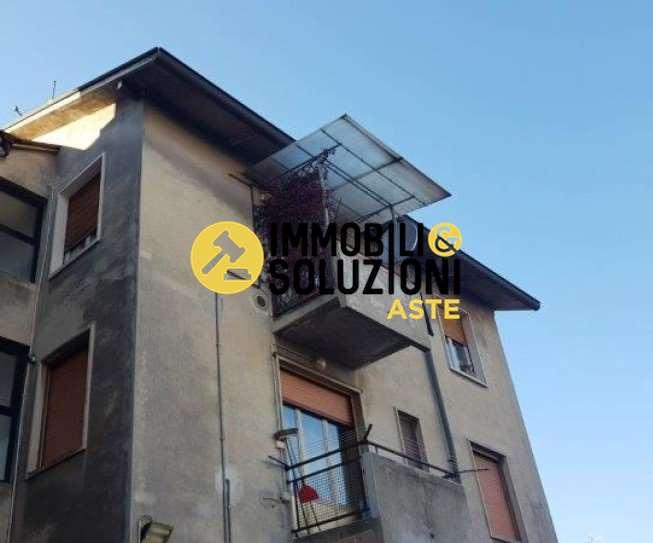 Appartamento in vendita a Arconate