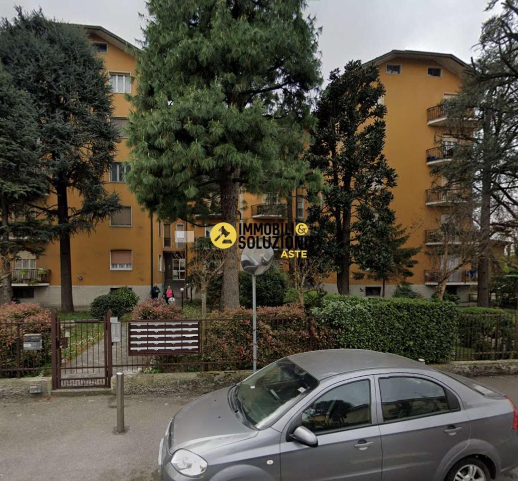 Appartamento in vendita a Paullo