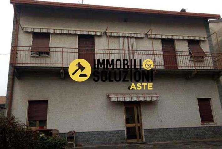 Appartamento in vendita a Busto Arsizio