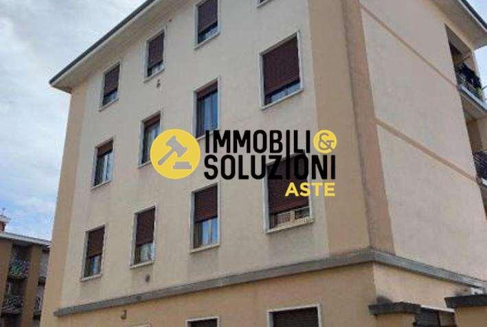 Appartamento in vendita a Busto Arsizio