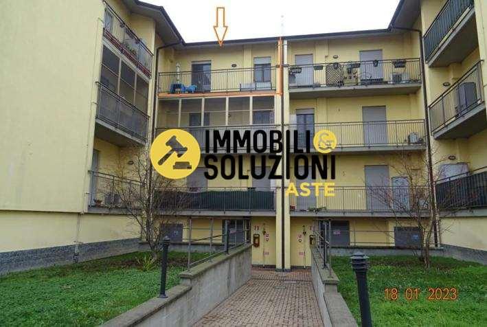 Appartamento in vendita a Vidigulfo