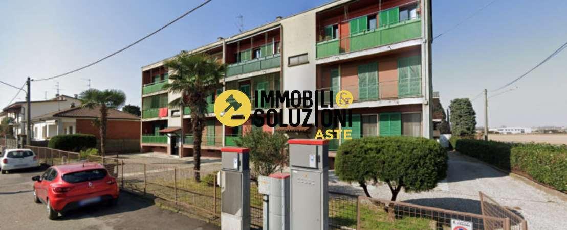 Appartamento in vendita a Ossona