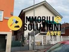 Appartamento in vendita a Rozzano