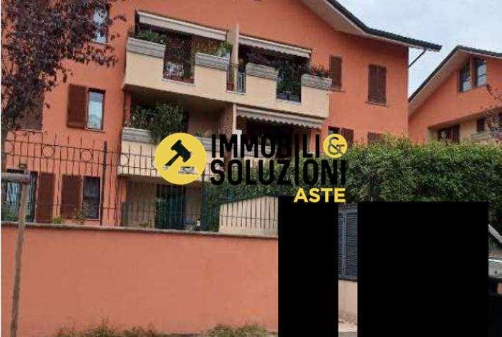 Appartamento in vendita a Vermezzo con Zelo