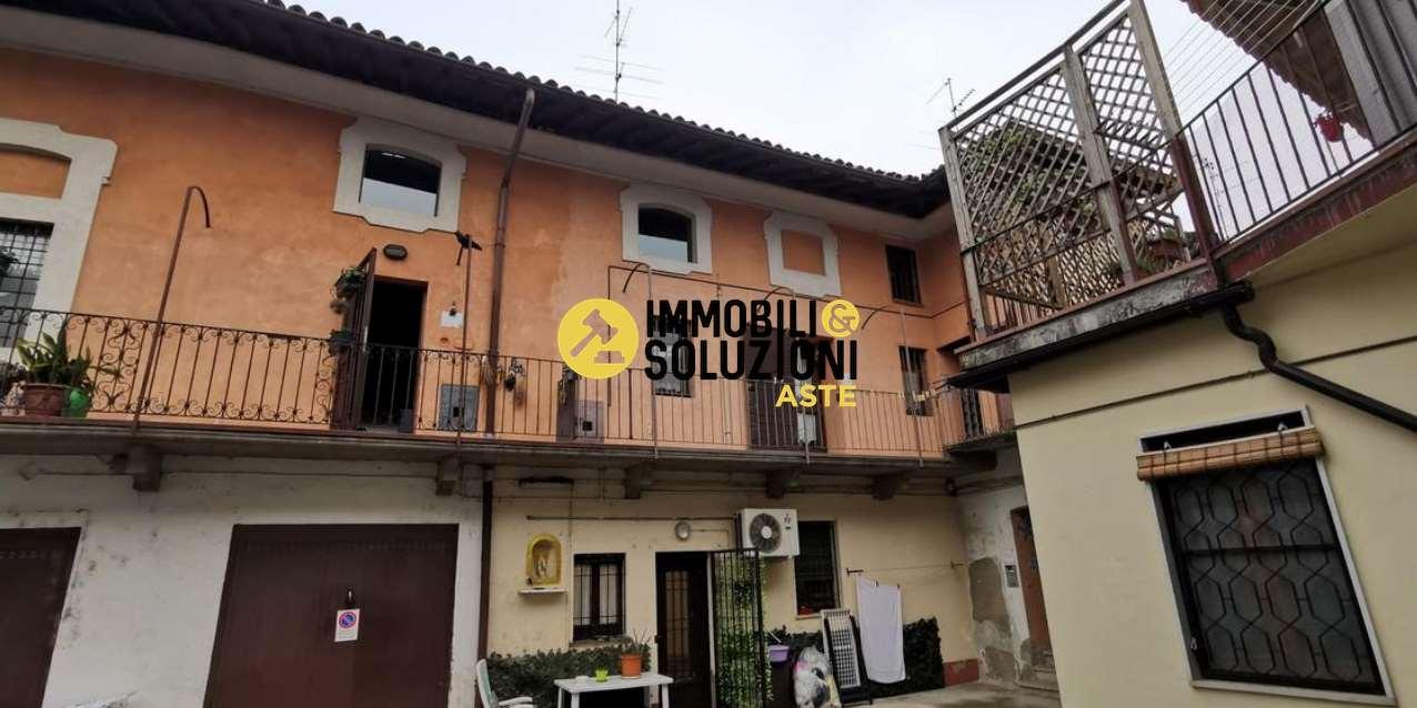 Appartamento in vendita a Trezzo Sull'Adda