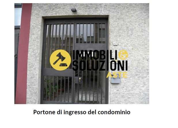 Appartamento in vendita a Segrate