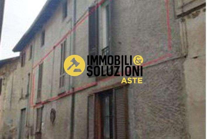 Appartamento in vendita a Somma Lombardo