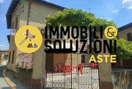 Appartamento in vendita a Golasecca