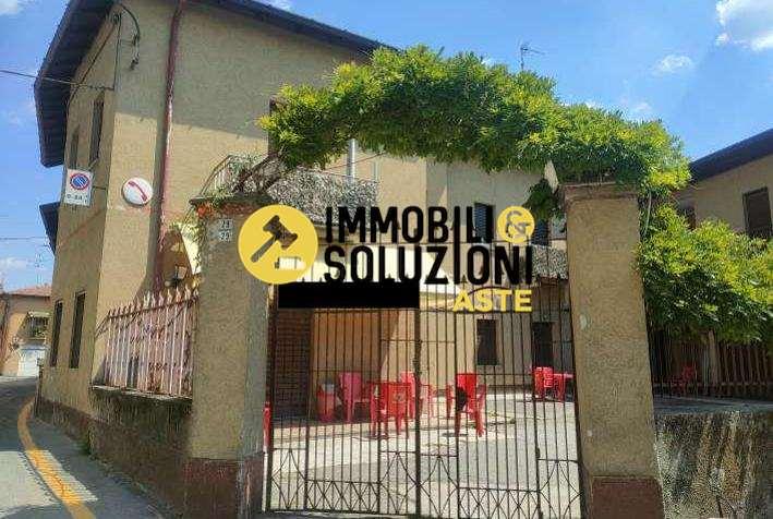 Negozio in vendita a Golasecca