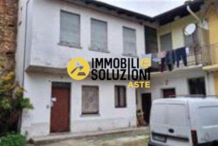 Appartamento in vendita a Casorate Sempione