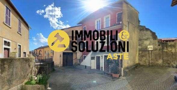 Appartamento in vendita a Saltrio