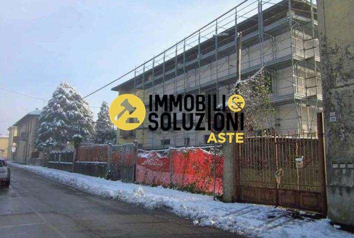 Villa in vendita a Besnate