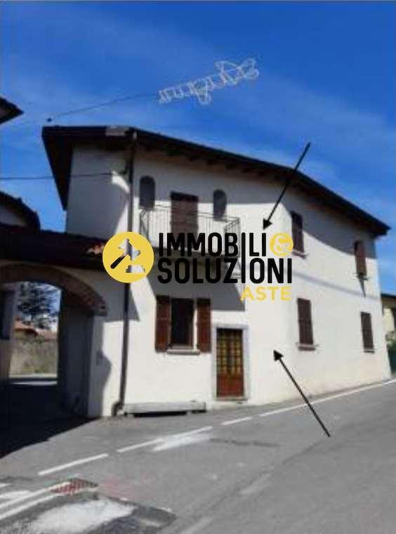 Appartamento in vendita a Galliate Lombardo