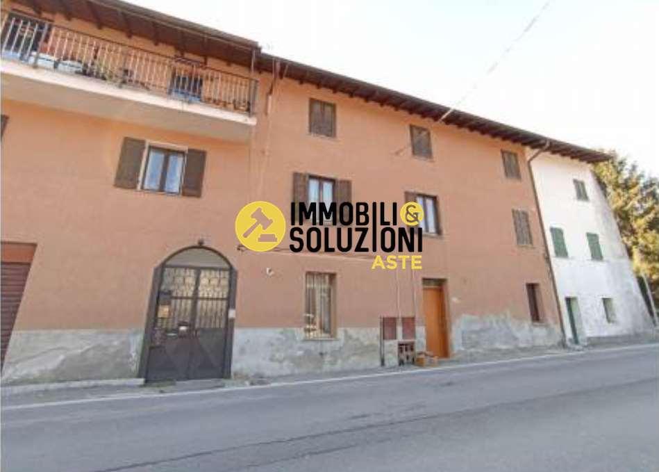 Appartamento in vendita a Luino