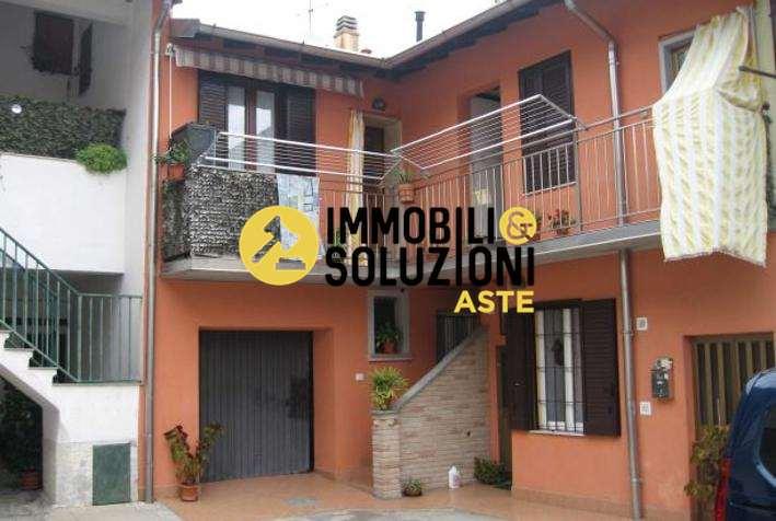 Appartamento in vendita a Olgiate Olona