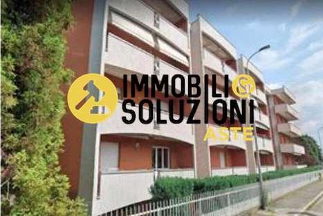 Appartamento in vendita a Saronno