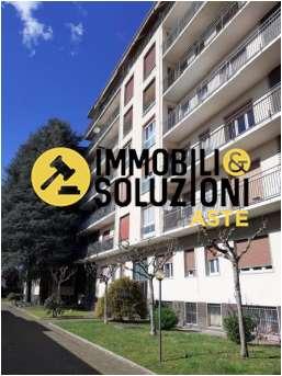 Appartamento in vendita a Vedano Olona